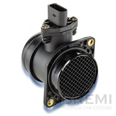 Air flow sensor for Volkswagen POLO (9N3) HATCHBACK 04.2005-12.2009 ...