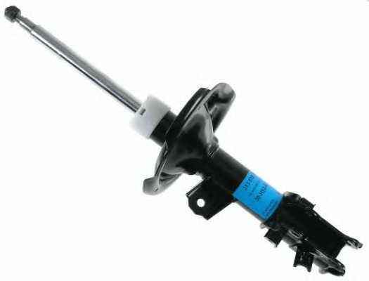 Shock absorber for Hyundai VERNA 02.2006-12.2009 - Specify the car ...