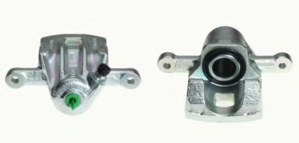 Brake Caliper for KIA - alvadi.ee