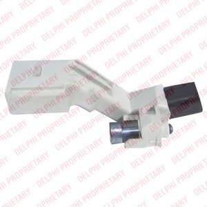 Crankshaft position sensor for Volkswagen POLO (9N3) HATCHBACK 04.2005 ...
