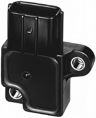 Ignition module for Mazda 323 (BG) 01.1990-05.1994 - Specify the car ...