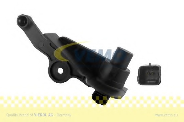 Crankshaft position sensor for CITROËN C2 (JM_) 1.6 VTS 90kW Petrol ...