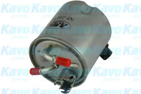 Fuel Filter for Nissan X-TRAIL (T31) 09.2007-12.2014 - Specify the car ...