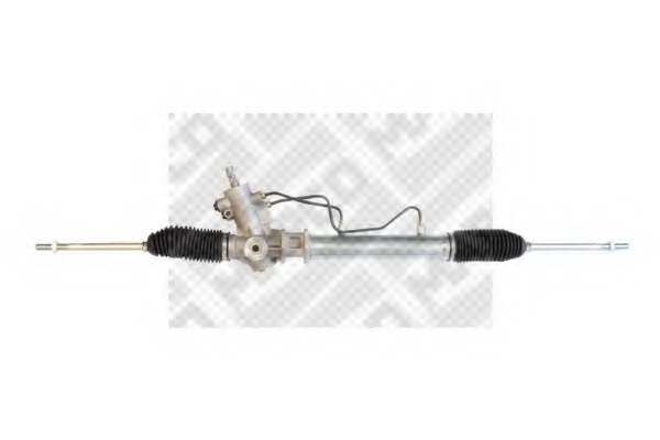 Steering rack for Toyota COROLLA (AE110) 05.1997-12.2002 - Specify the ...