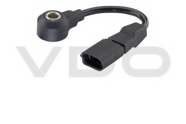 Knock Sensor for Volkswagen POLO (9N3) HATCHBACK 04.2005-12.2009 ...