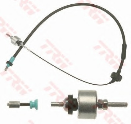 Clutch Cable for Renault SANDERO 2008 - Specify the car model in order ...