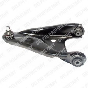 Control arm for Renault SANDERO 2008 - Specify the car model in order ...