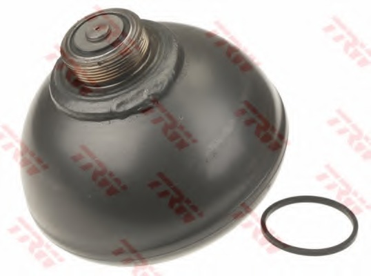 Suspension Sphere, pneumatic suspension for Citroen C5 (RC/RE) 10.2004 ...